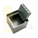 EAGLE FLOOR SAFE (ELECTRONIC) EF 01 | Building Hardware Online