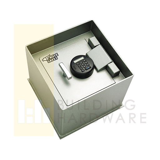 EAGLE FLOOR SAFE (ELECTRONIC) EF 01 | Building Hardware Online